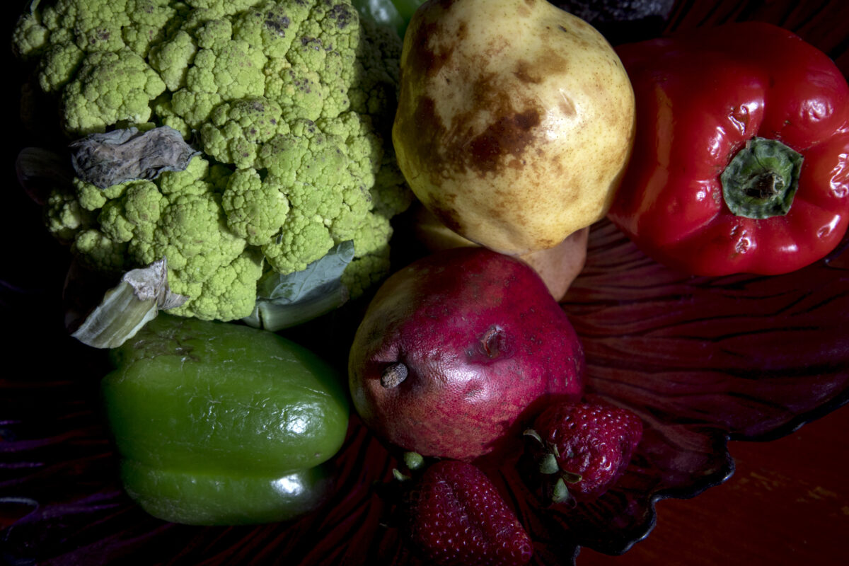Reduce food waste by giving wilted fruits and veggies new life | News ...